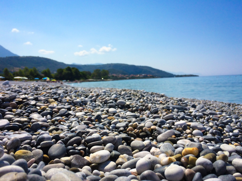 Greece: Athens and beyond – Three Weeks A Year